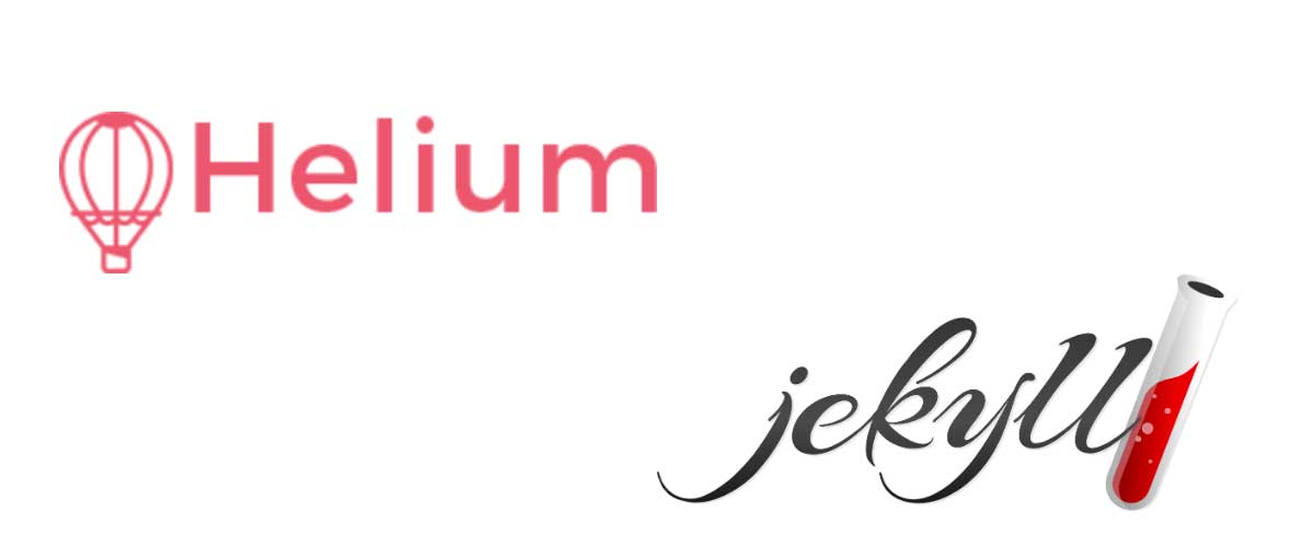 Helium Jekyll